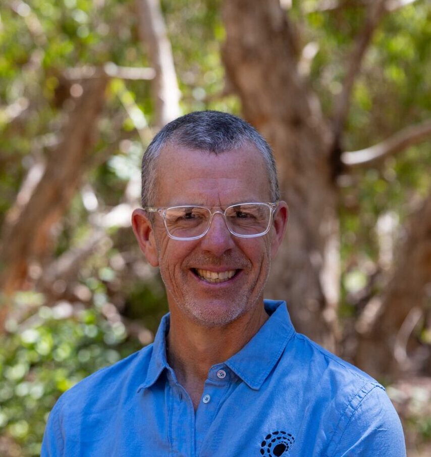 Michael Morley » Developing East Arnhem