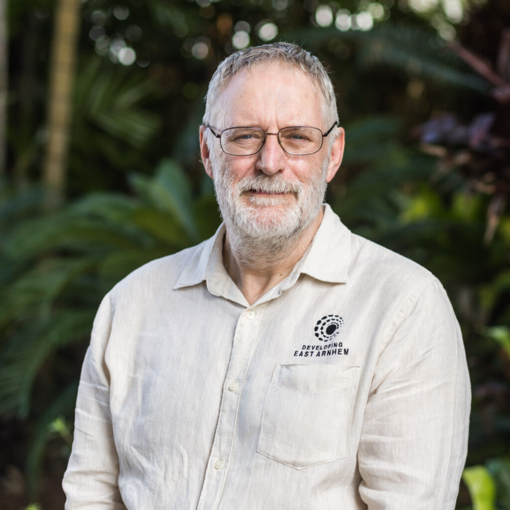 About » Developing East Arnhem